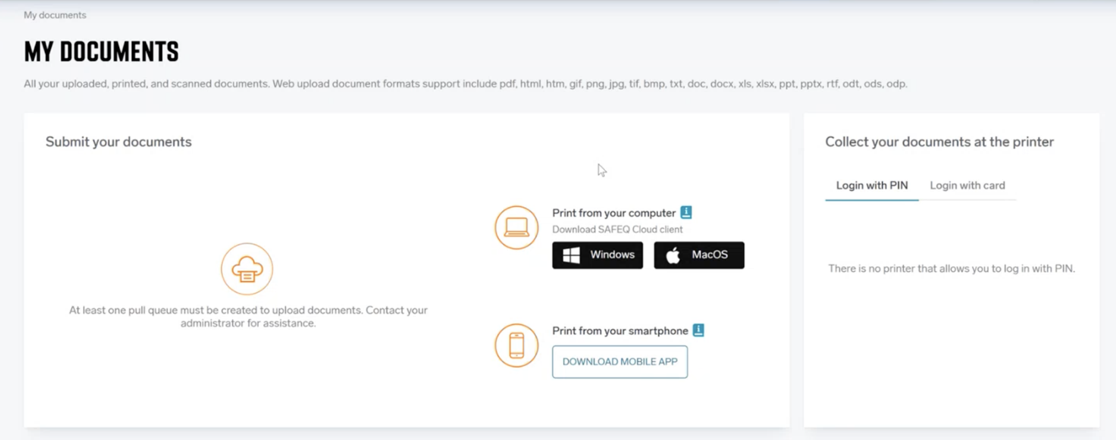 2025 | Docs CloudStream